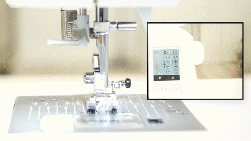 How Do I Use The Singer Automatic Needle Threader